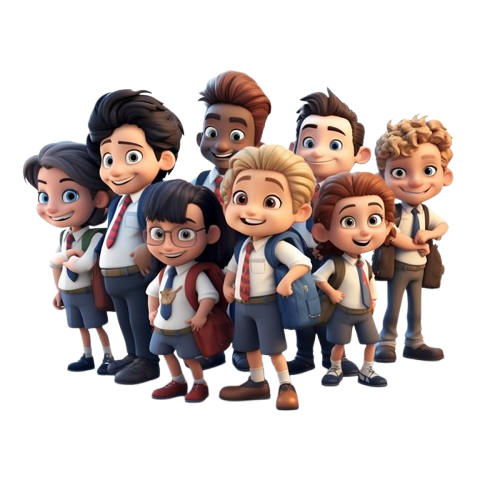 Home - Smart Steps Academy