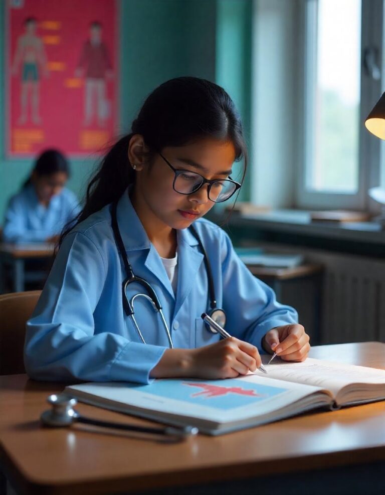 Home - Smart Steps Academy