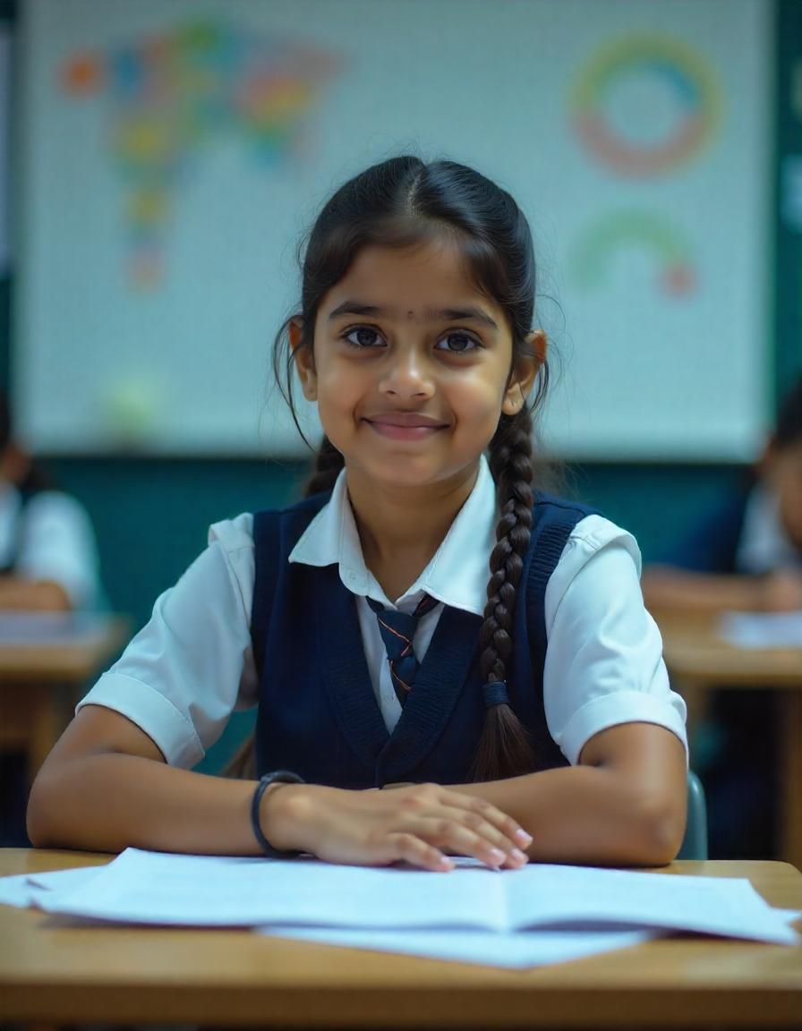 Home - Smart Steps Academy